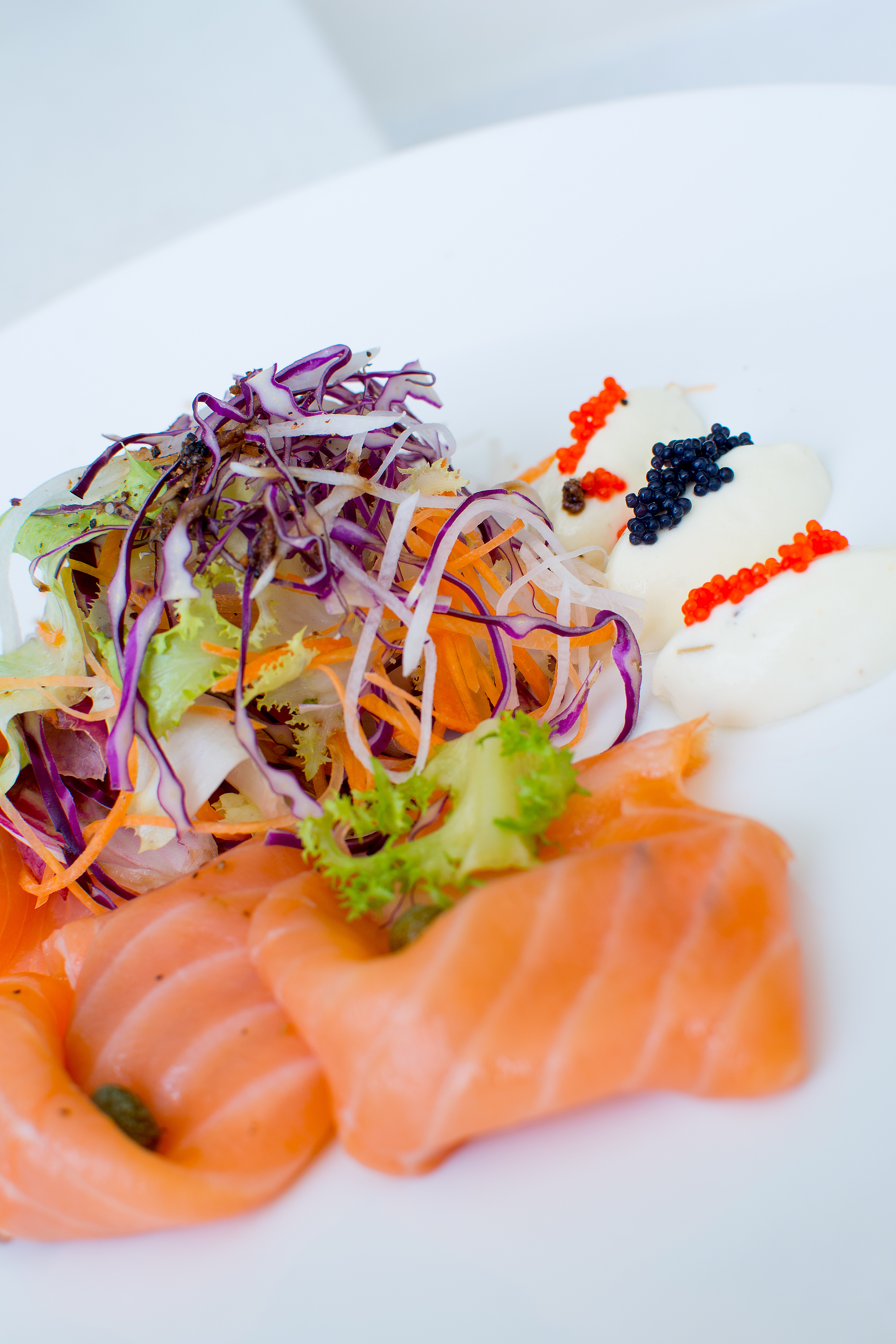 Restaurant – Shellsresort