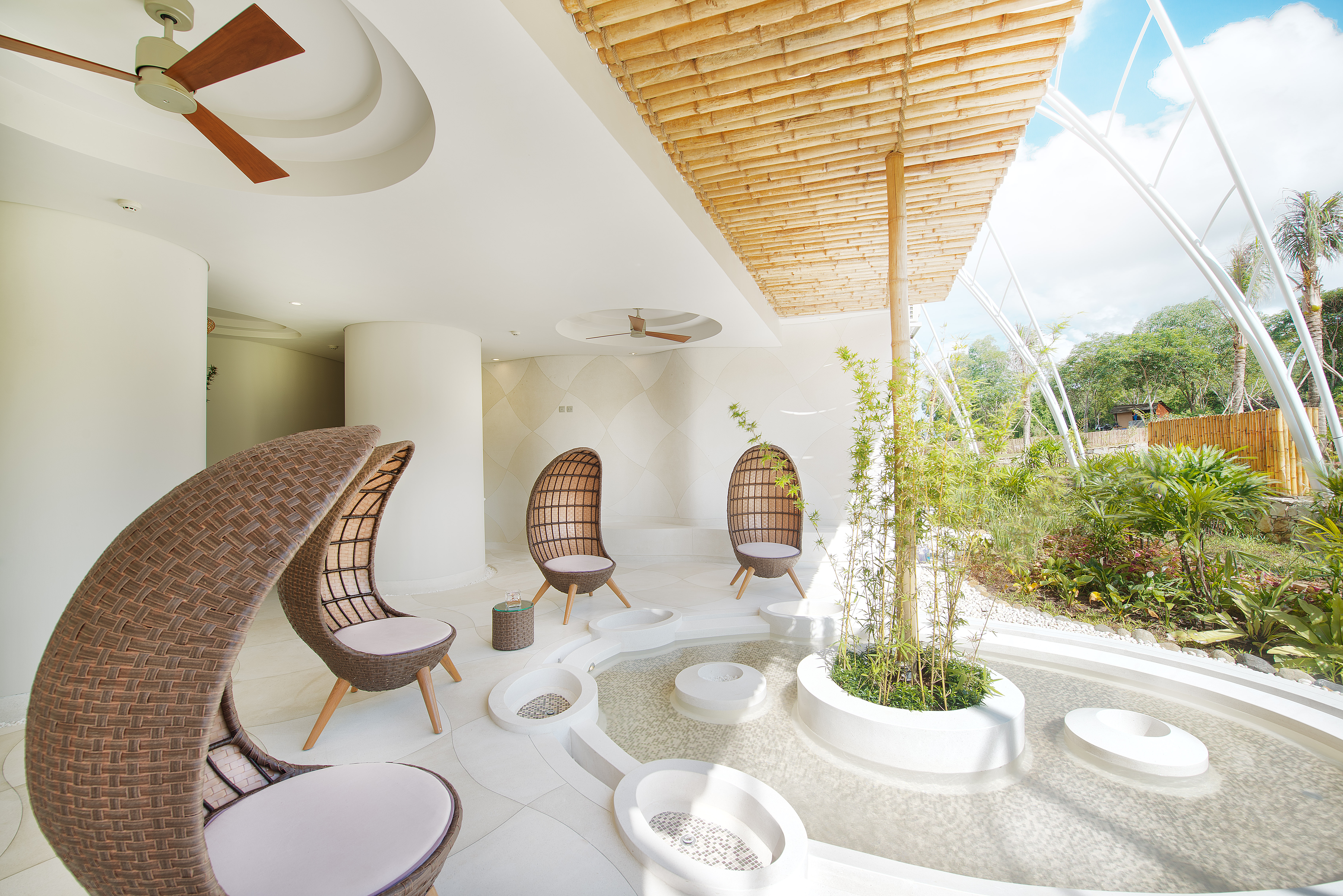 Spa – Shellsresort
