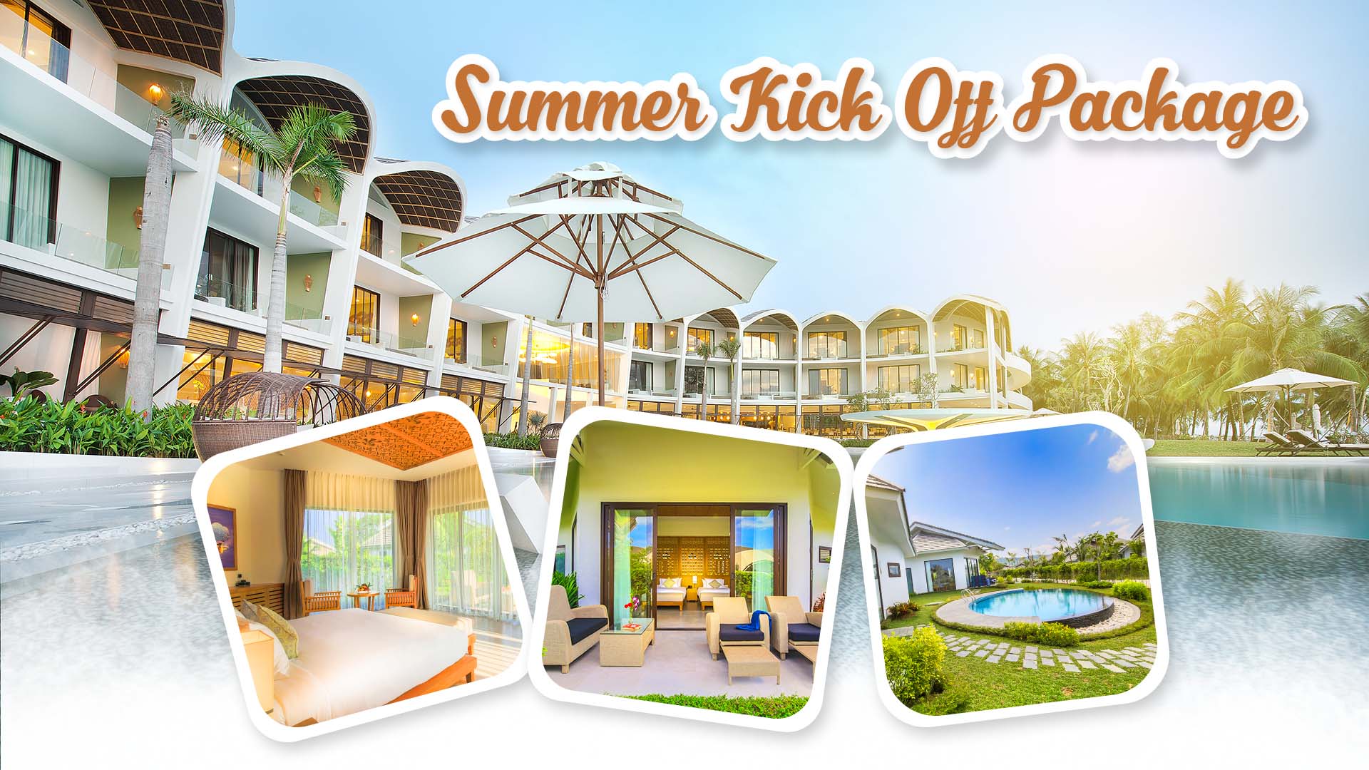 Promotion – The Shells Resort and Spa Phu Quoc